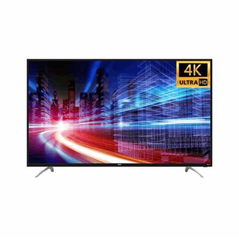 Televisor Led Smart RCA Roku 65 Pulgadas RC65RKFHD - Elektra Honduras
