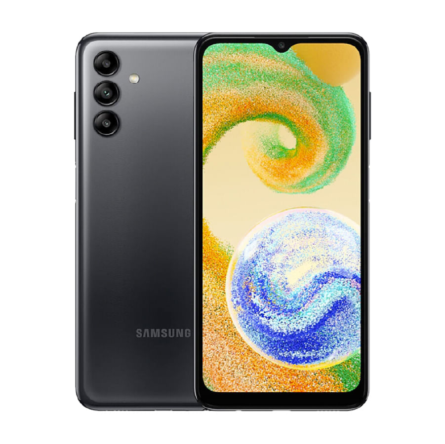 Celular Samsung Galaxy A04S 128GB - Elektra Honduras