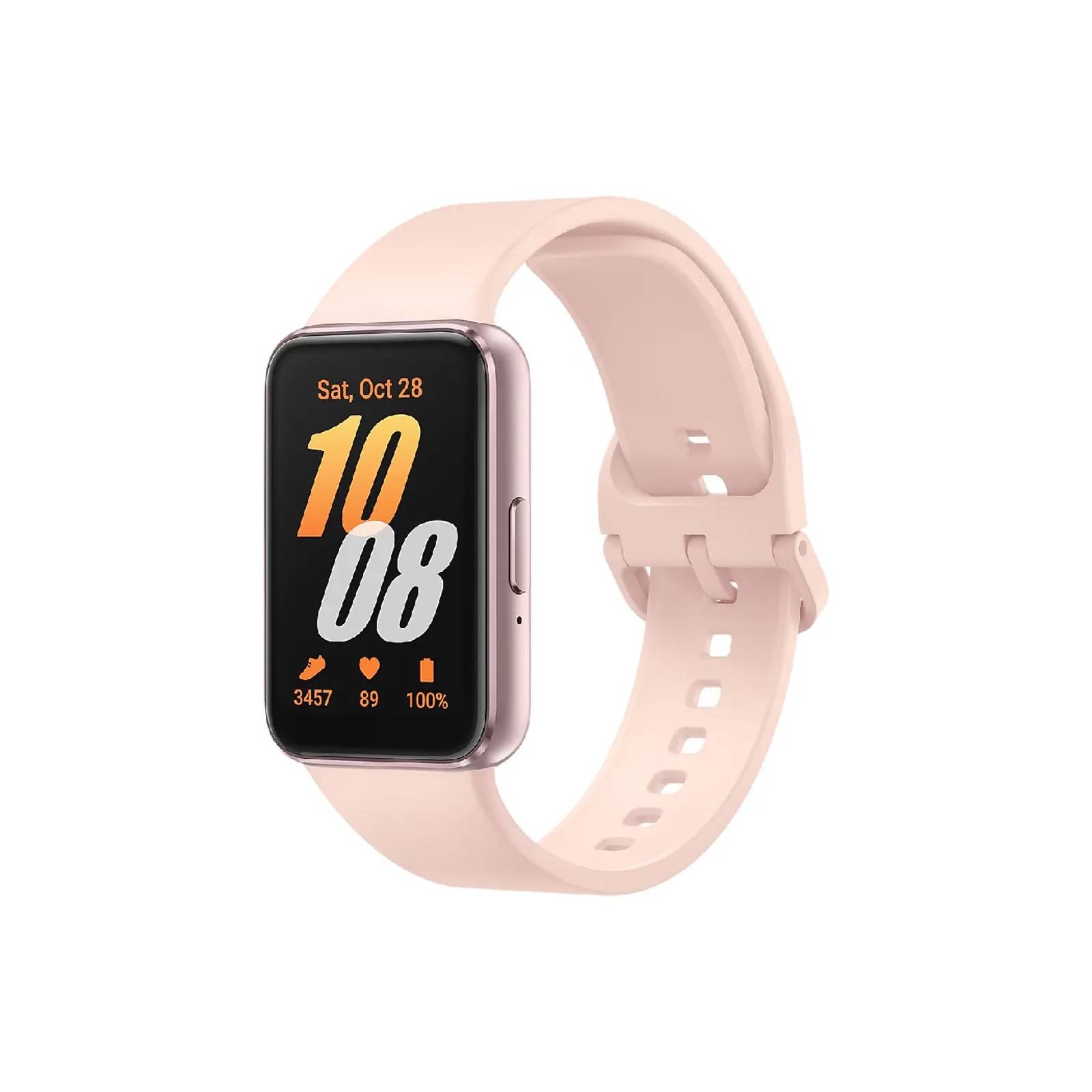 Galaxy Watch Fit3 Pink Gold - Elektra Honduras