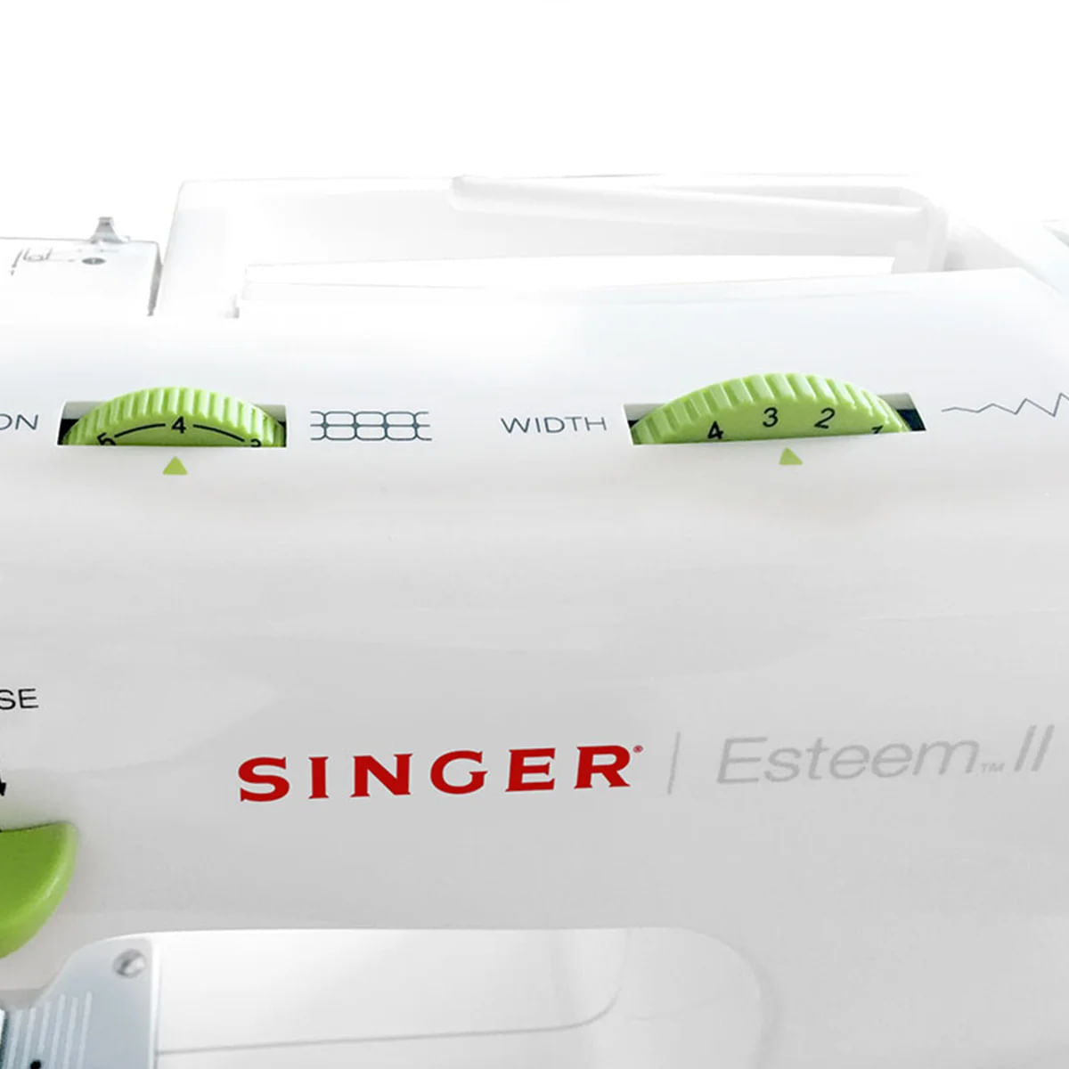 Máquina De Coser Singer 2273 - Elektra Honduras