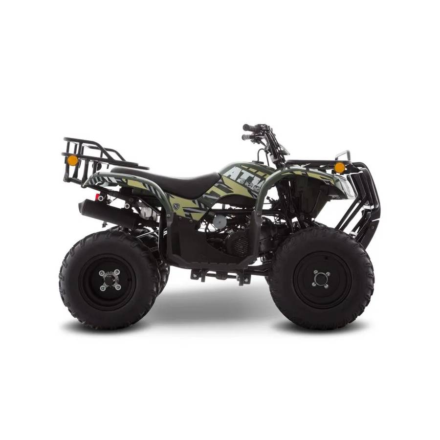 Cuatrimoto Italika ATV 180 - Elektra Honduras