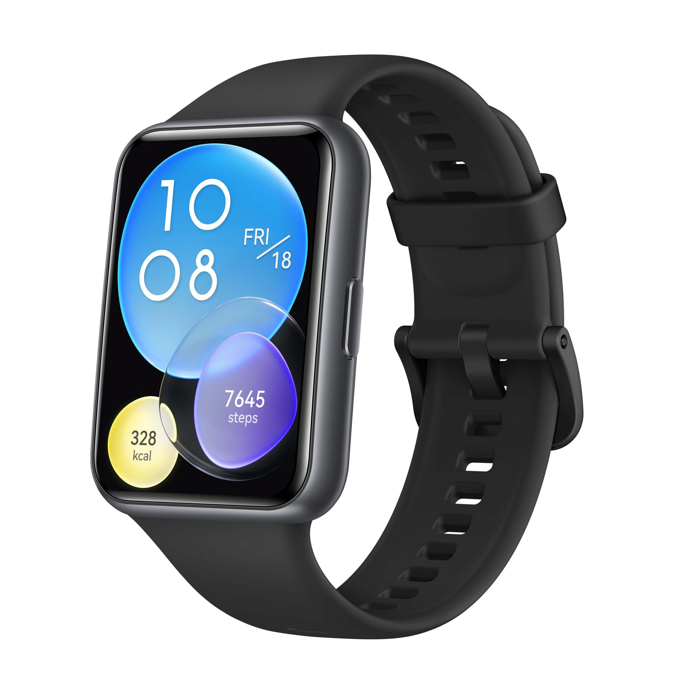 Smartwatch Huawei Watch Fit 2 - Elektra Honduras