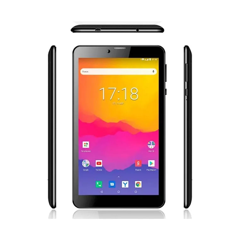 Tablet RCA 7 RC7T3G21 2GB RAM + 16GB - Elektra Honduras