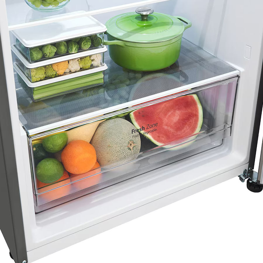 Rrefrigeradora LG 10 Pies VT29BPP - Elektra Honduras