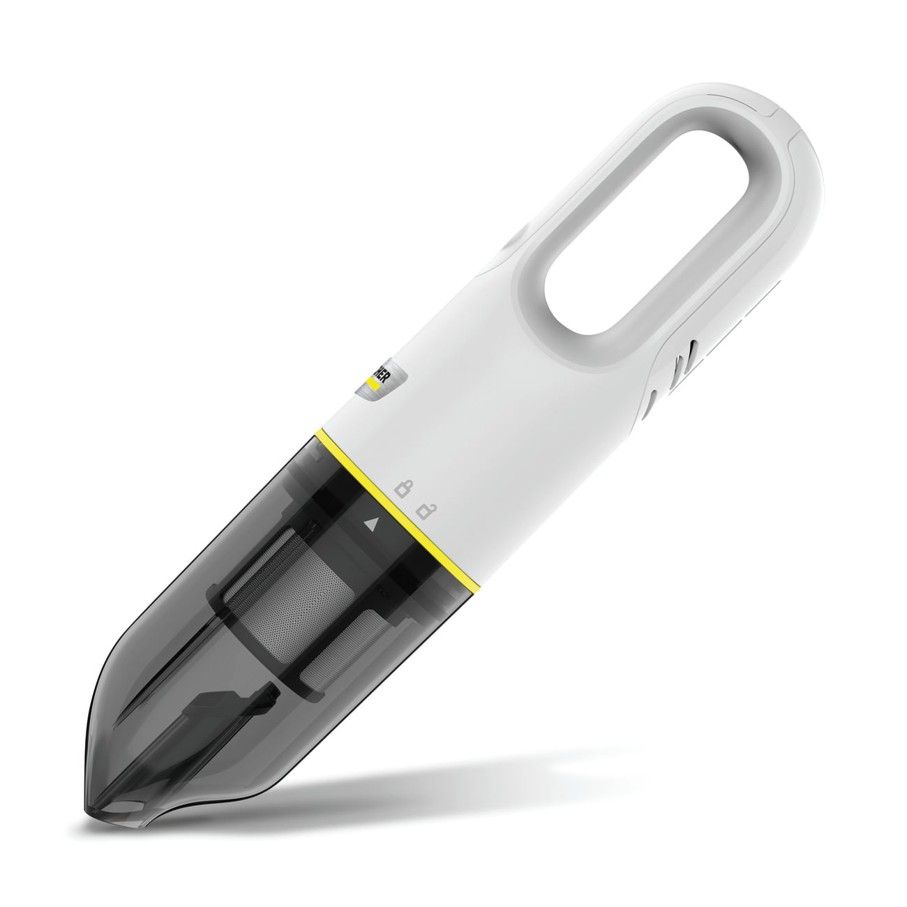 Manual Aspiradora VCH 2 - Elektra Honduras