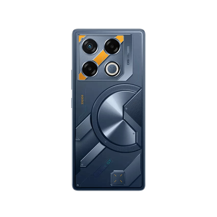 Celular Infinix GT20 Pro 12GB RAM + 256GB - Elektra Honduras