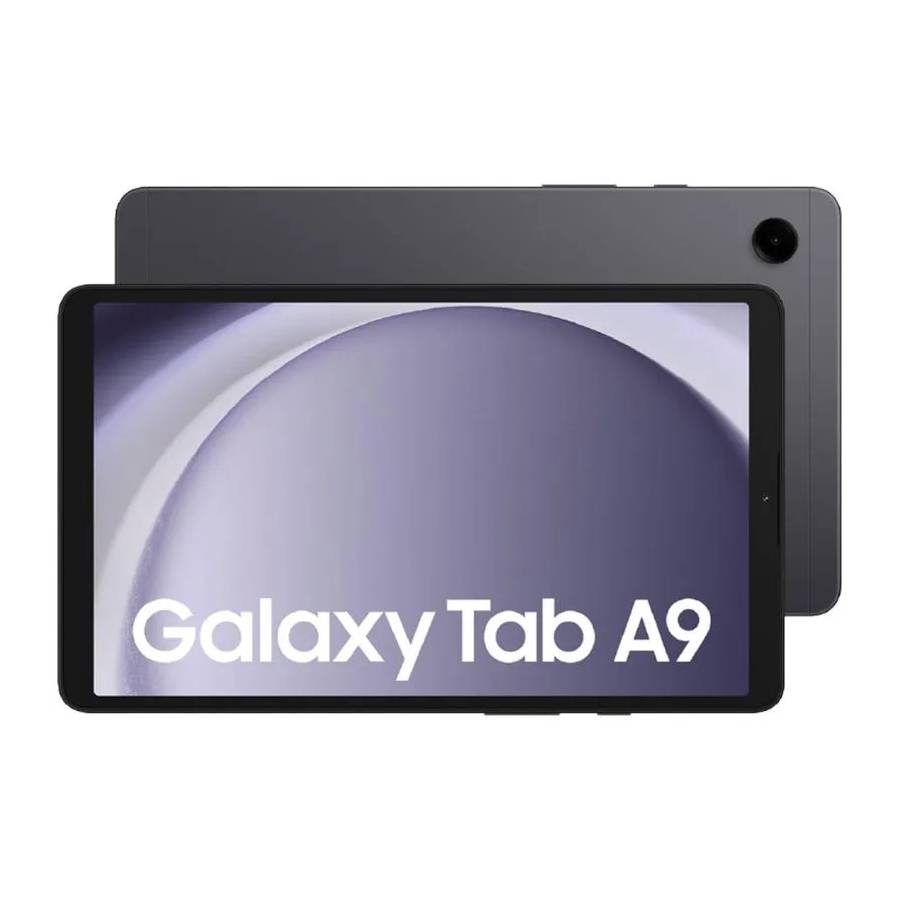 Tablet Samsung Galaxy Tab A9 LTE - Elektra Honduras