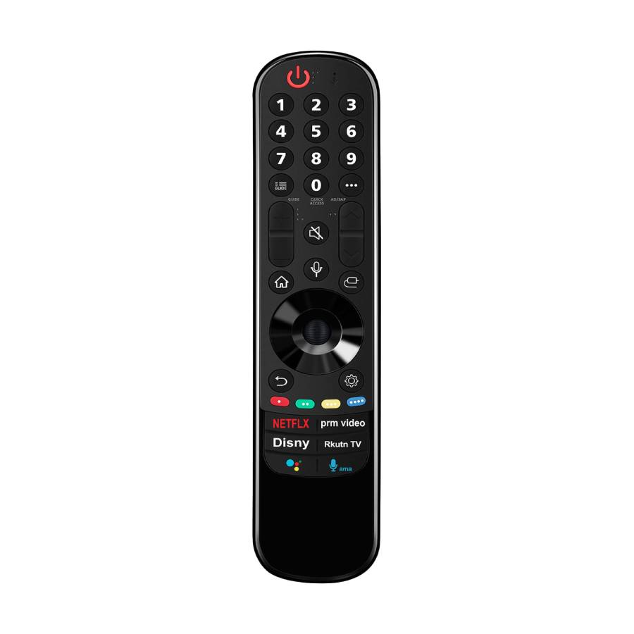 Magic Remote LG MR22GN - Elektra Honduras